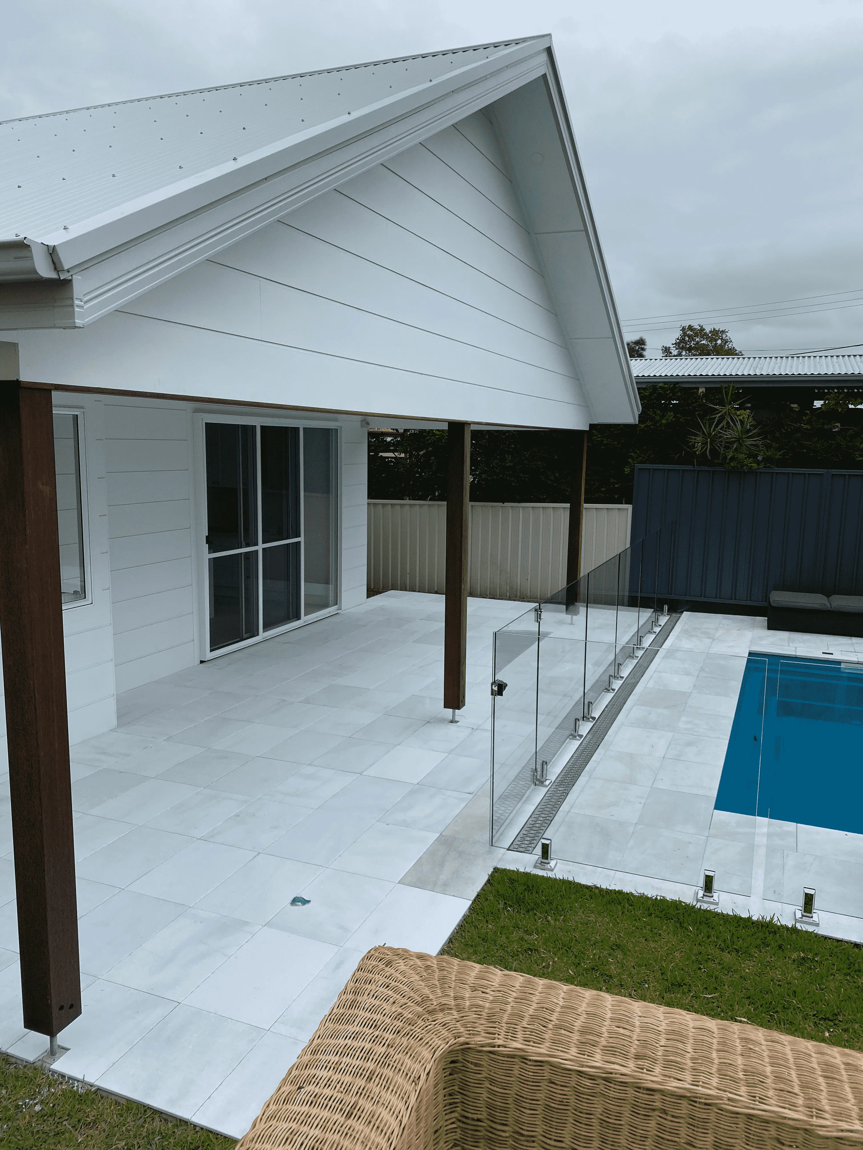 Extensions & Renovations - BC Carpentry & Construction