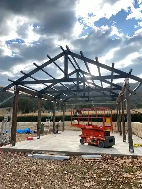 BC Carpentry & Construction | Tamworth NSW