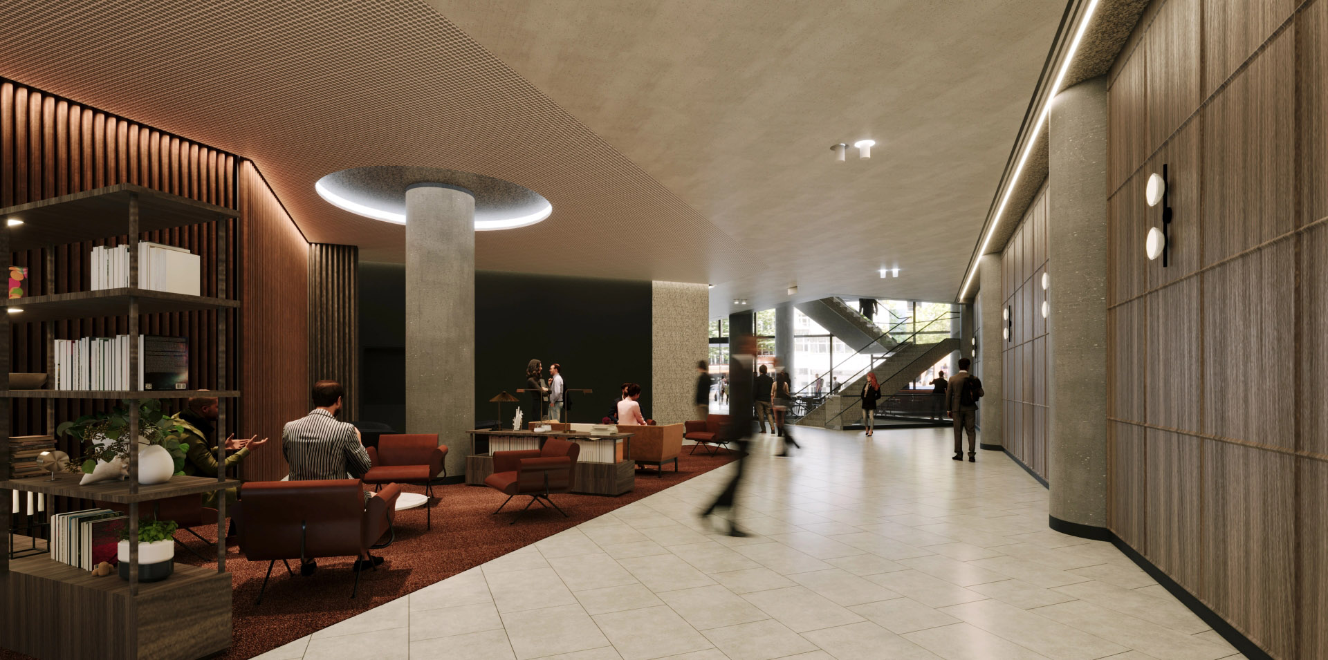 Quintessential: Commercial Real Estate, Property Development