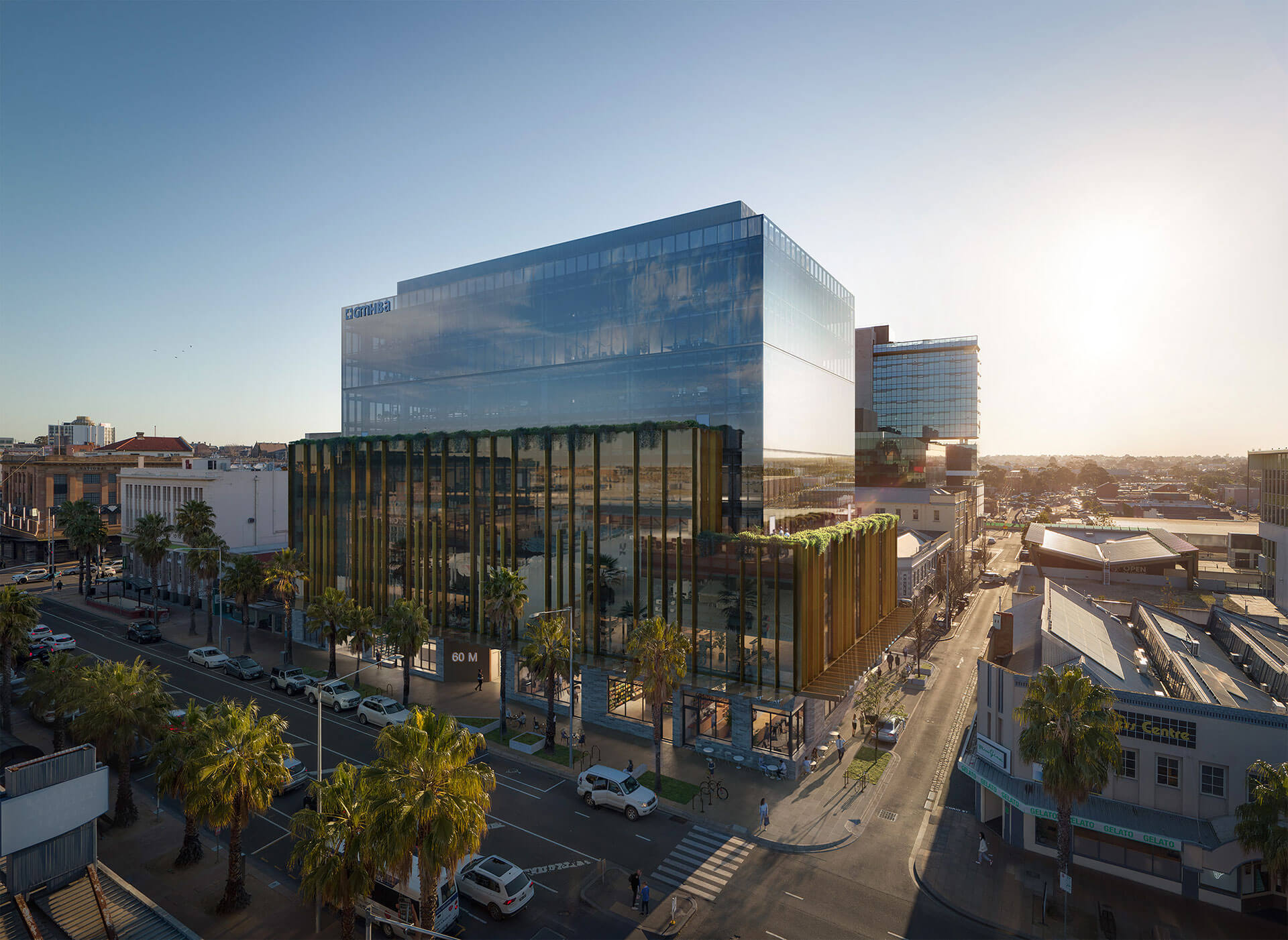 Quintessential: Commercial Real Estate, Property Development