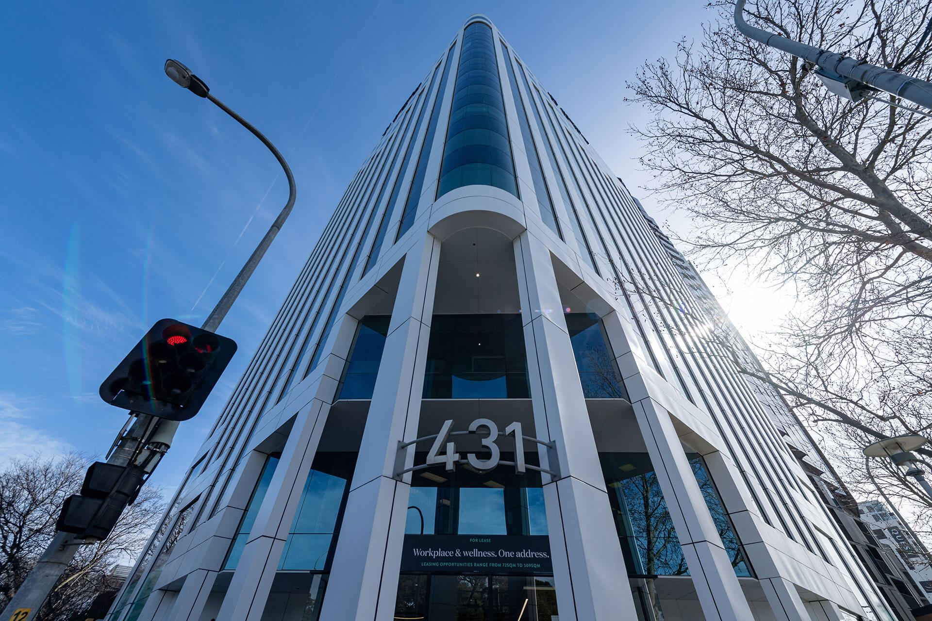431 King William Street | Quintessential Equity