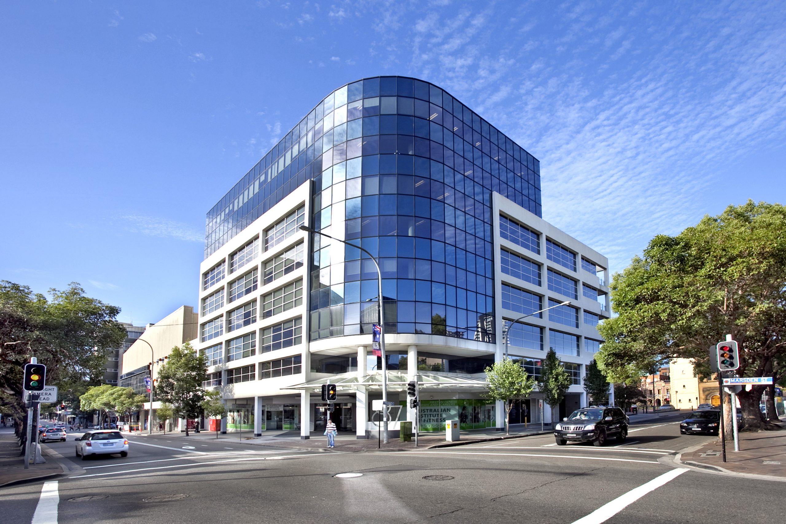 87 Marsden Street | Quintessential Equity