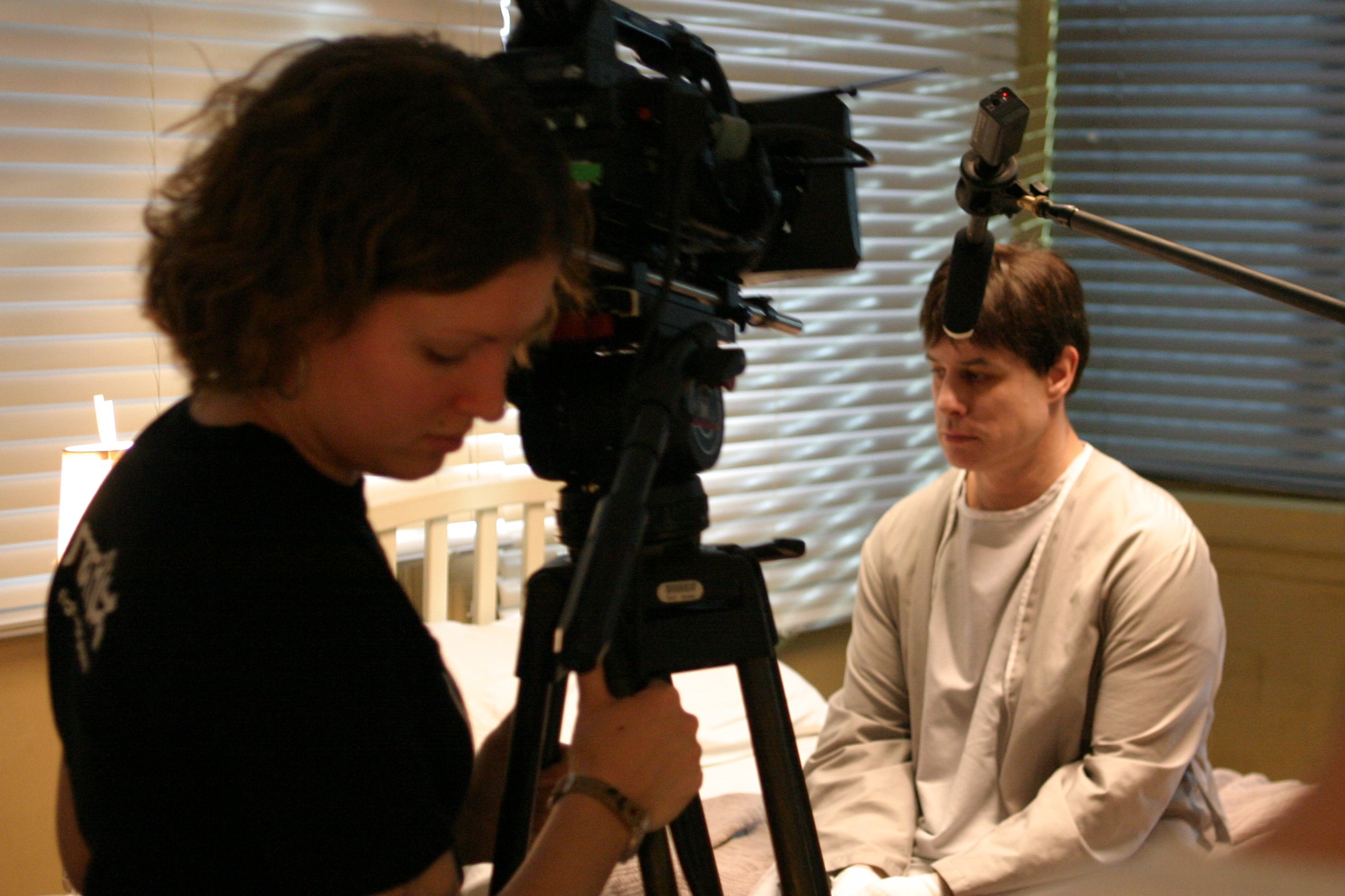 Howard Nash — Actor, producer, screenwriter