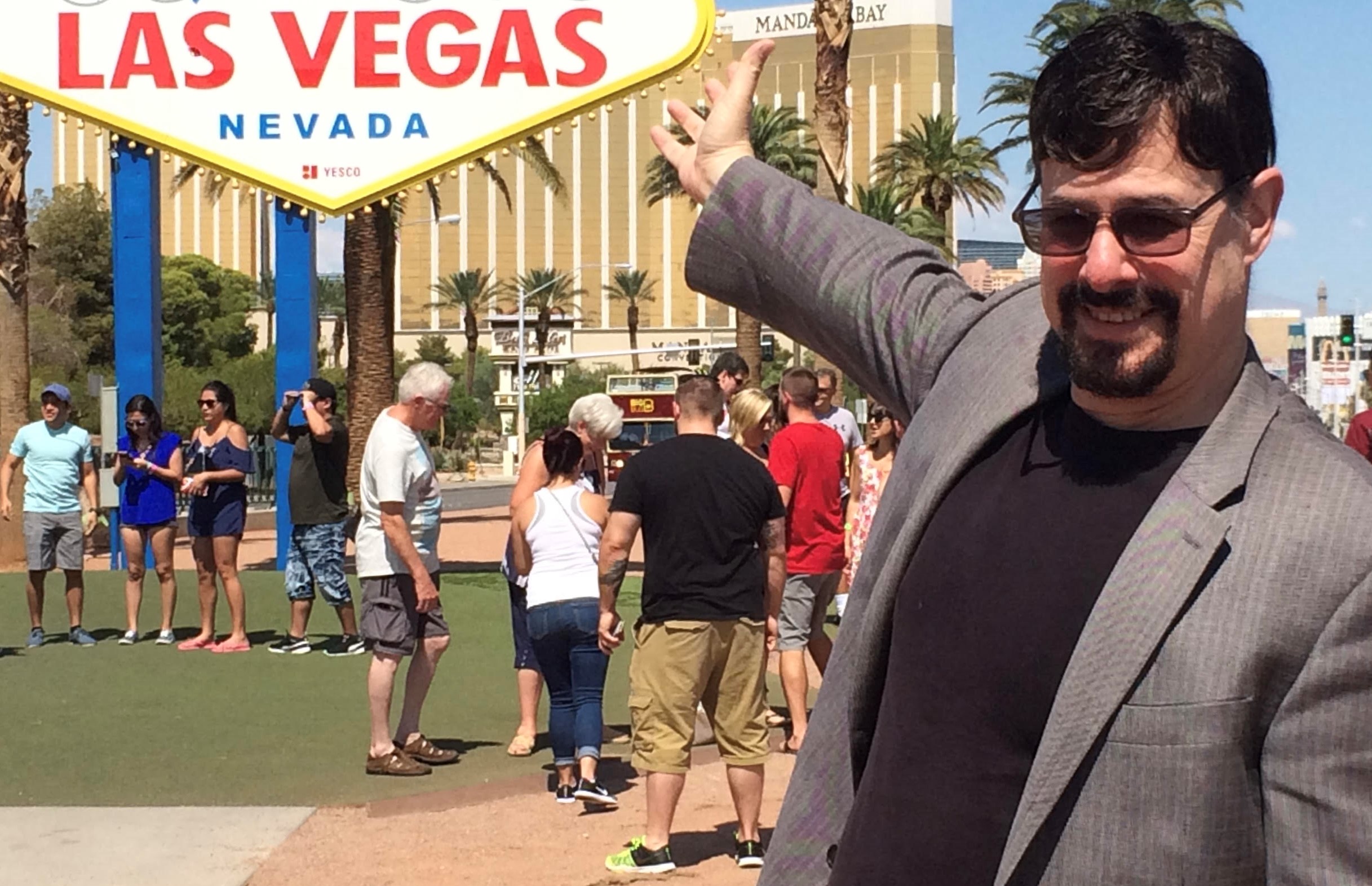 Howard Nash — Actor, producer, screenwriter