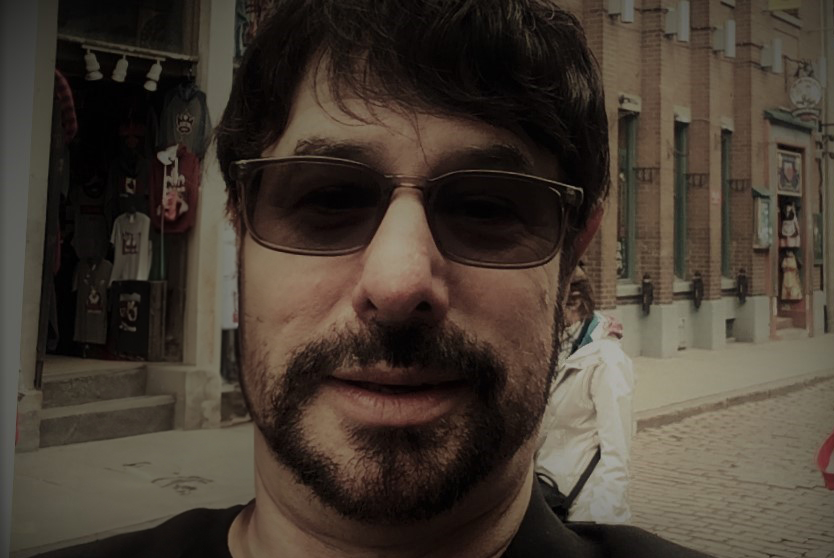 Howard Nash — Actor, producer, screenwriter