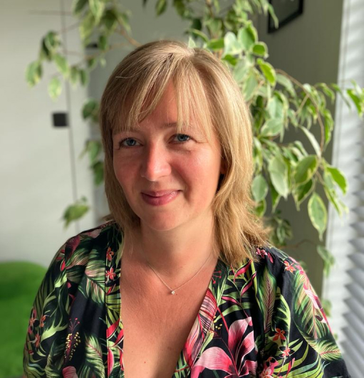 Evolu Coaching - Over mij