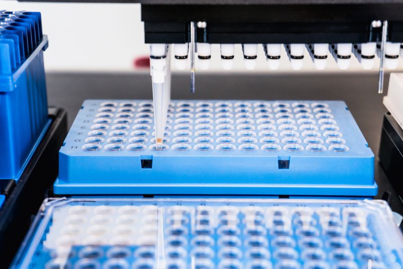 GenviewDX | The Future of Testing