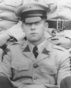 Trooper John J. Ressler