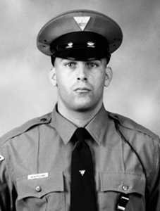 Trooper Marc K. Castellano