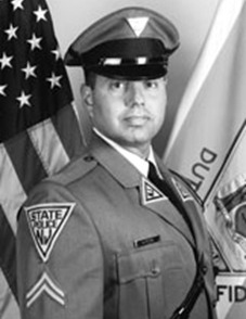 Trooper Anthony R. Fotiou