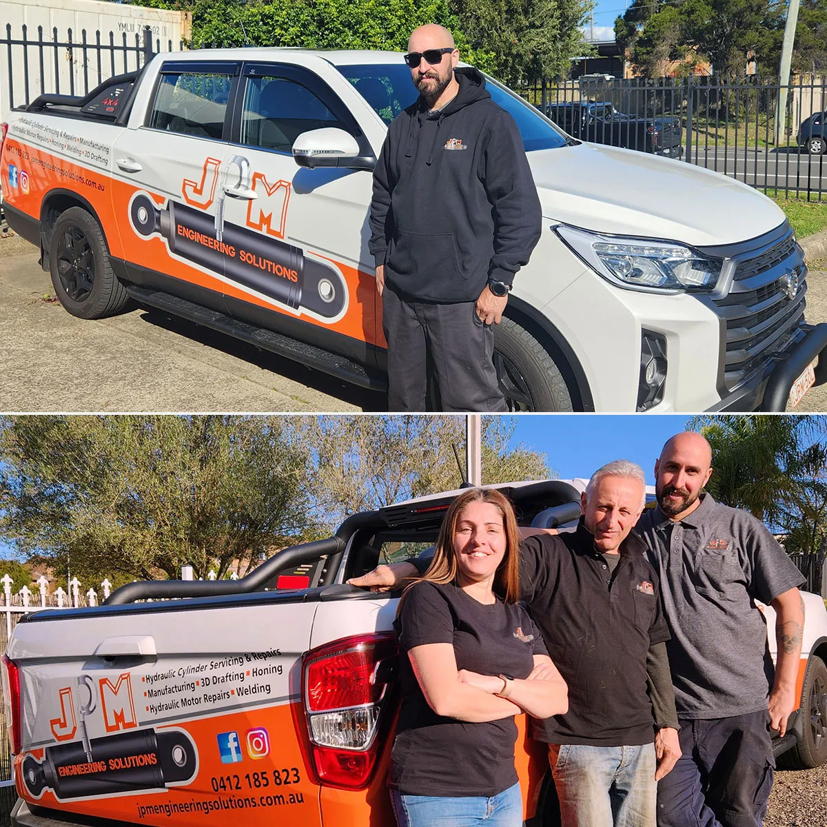 Hydraulic Engineering Sydney | JPM Engineering Solutions