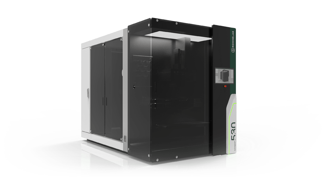 Introducing the bottelpack 500 series