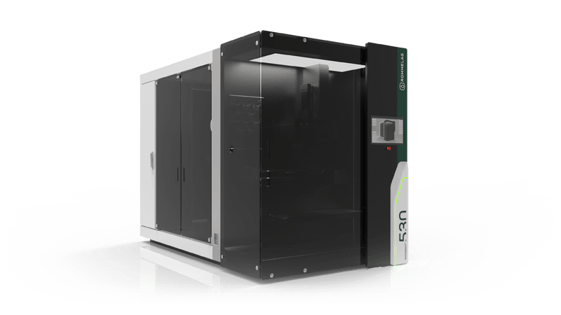 Introducing the bottelpack 500 series