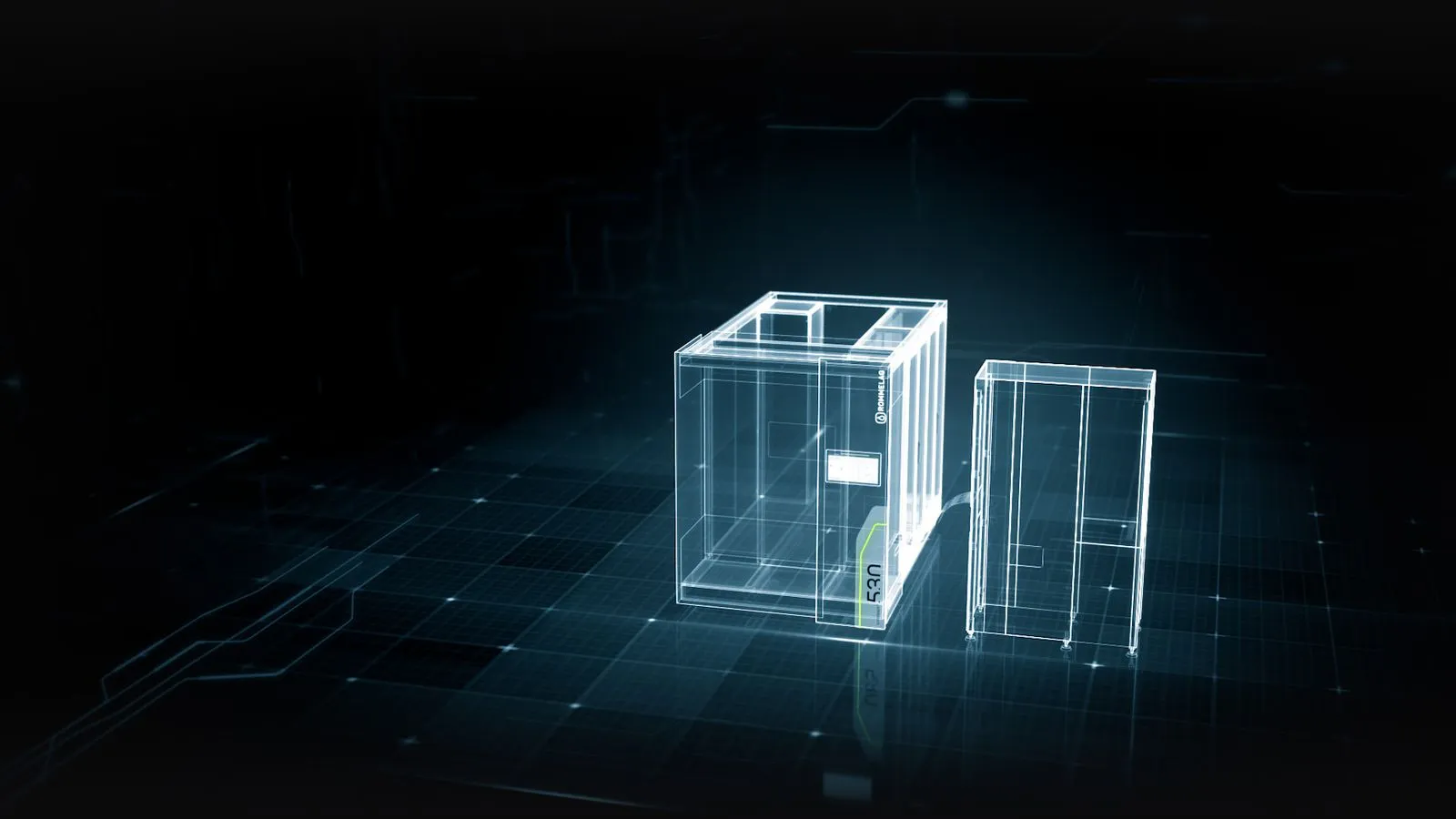 Introducing the bottelpack 500 series