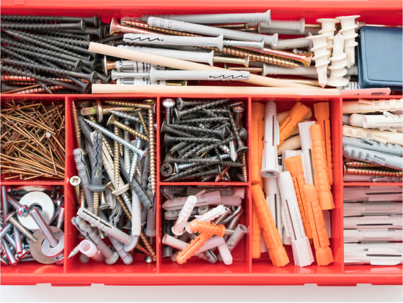 North 40 Steel - Your local metal suppliers and custom fabrication