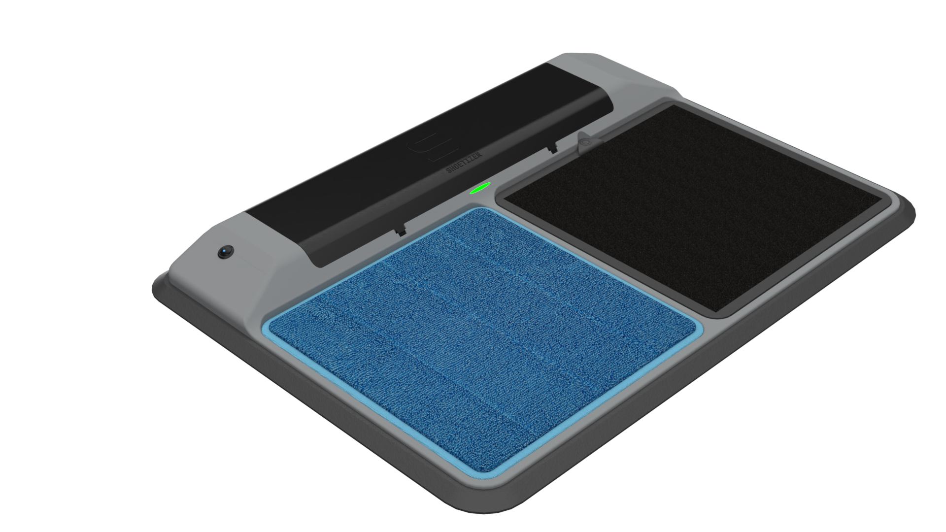 Shoetizer Home — Shoe Sanitizing Smart Mat