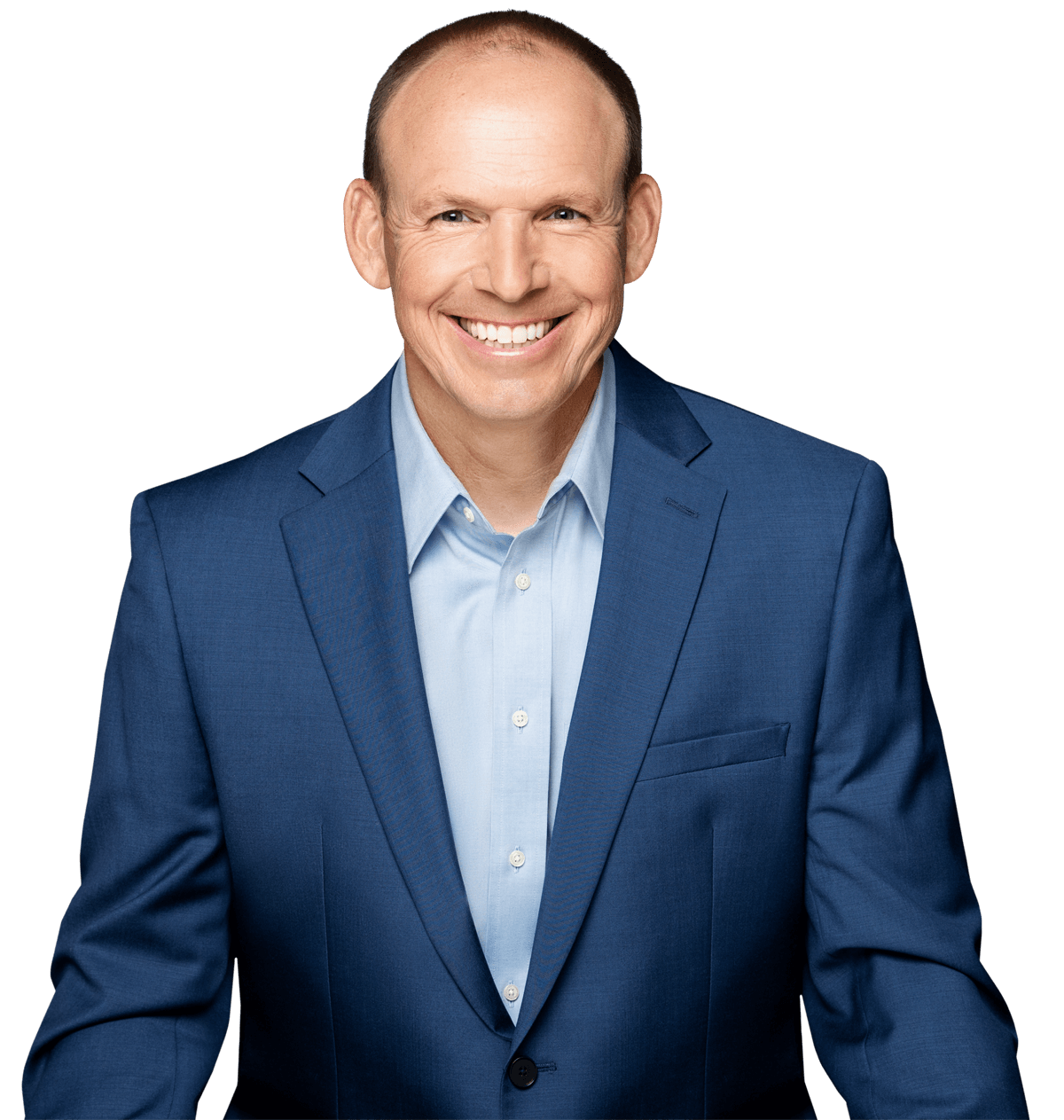 Kevin Edwards - Mortgage Broker