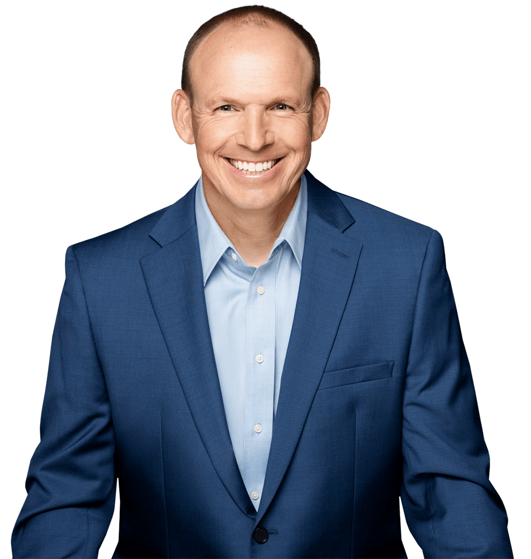 Kevin Edwards - Mortgage Broker