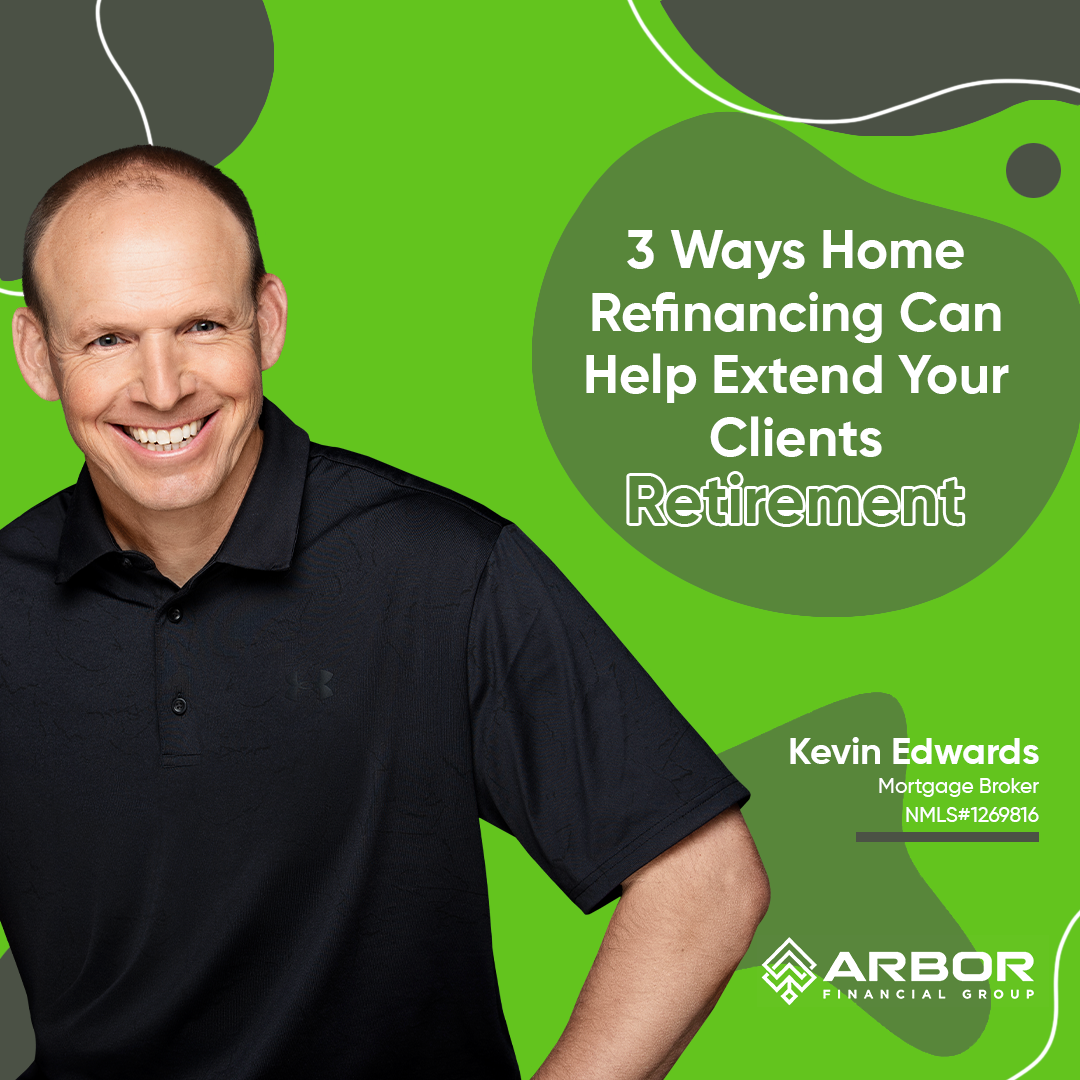 Kevin Edwards - Mortgage Broker