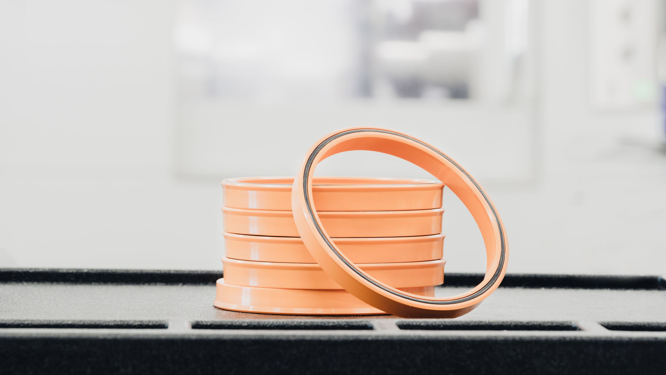 Norwegian Seals | Products