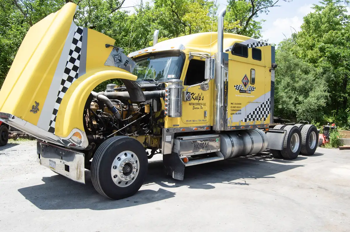 General Diesel Services in Phoenixville, PA | DeMarco