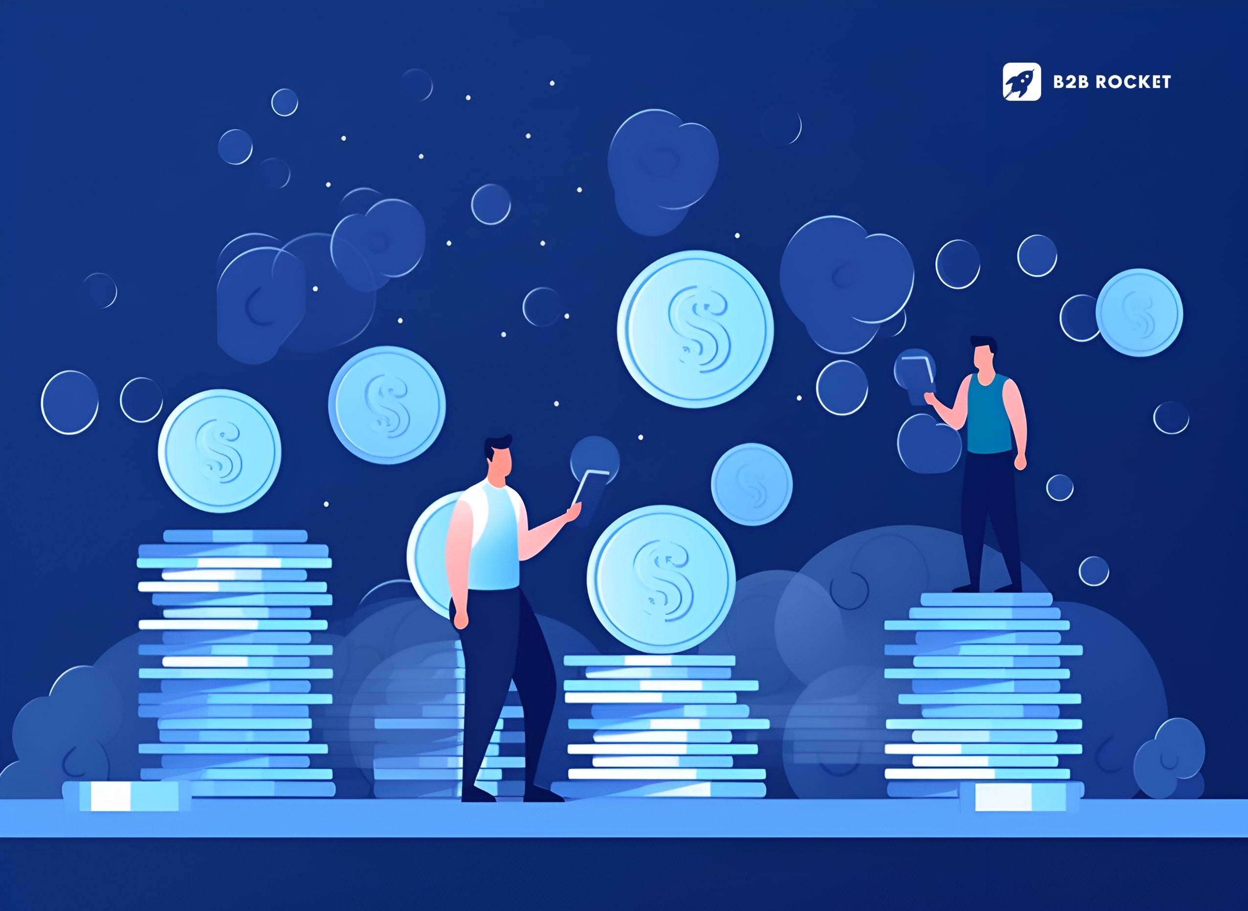 What is SDLC? | Explore Transformational Strategies on our Blog | B2B ...