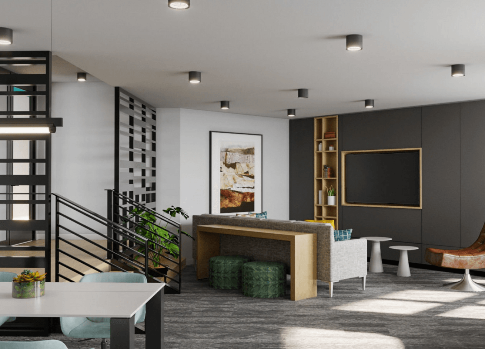 Luxury Apartment West Jordan - West Jordan Apartment for Rent | Momentum