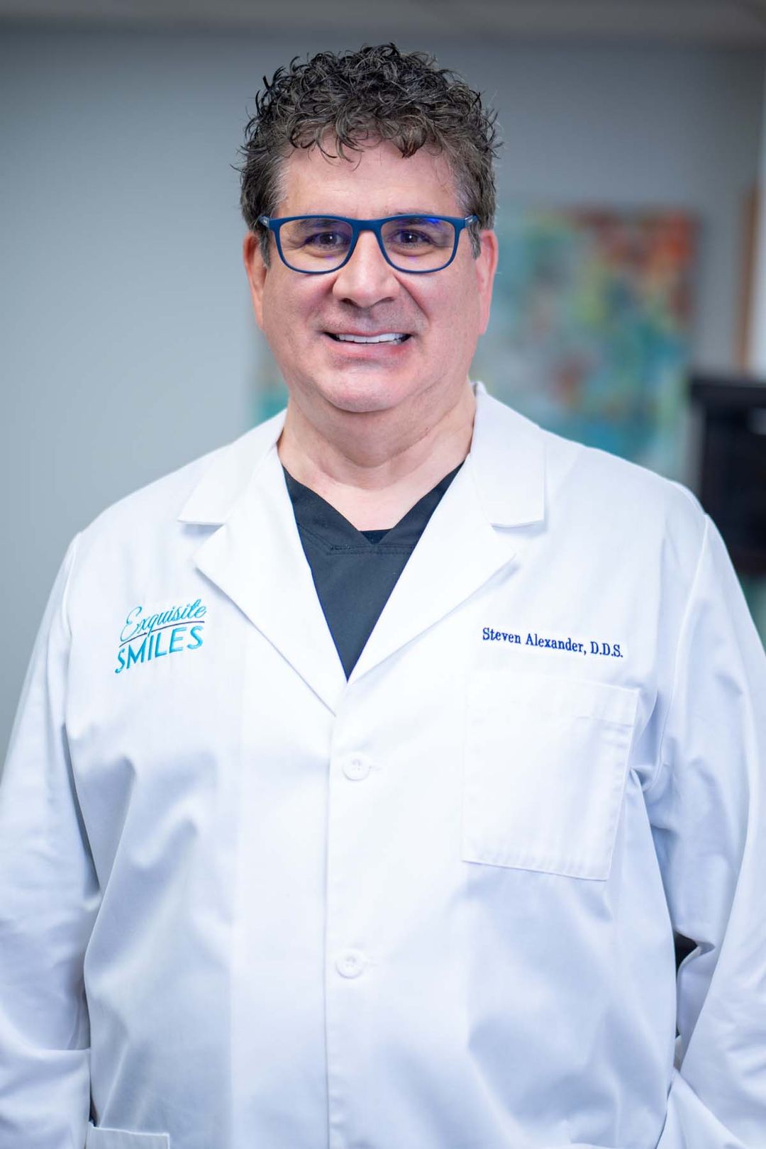 Best Dentist in Houston - Exquisite Smiles