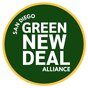 LISC San Diego