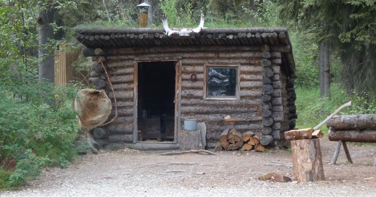 Re-imagining Alaska: A Journey from Australia to an Unknown Frontier