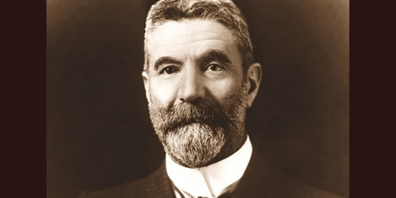 Lost Australian history: oops, I married an axe murderer