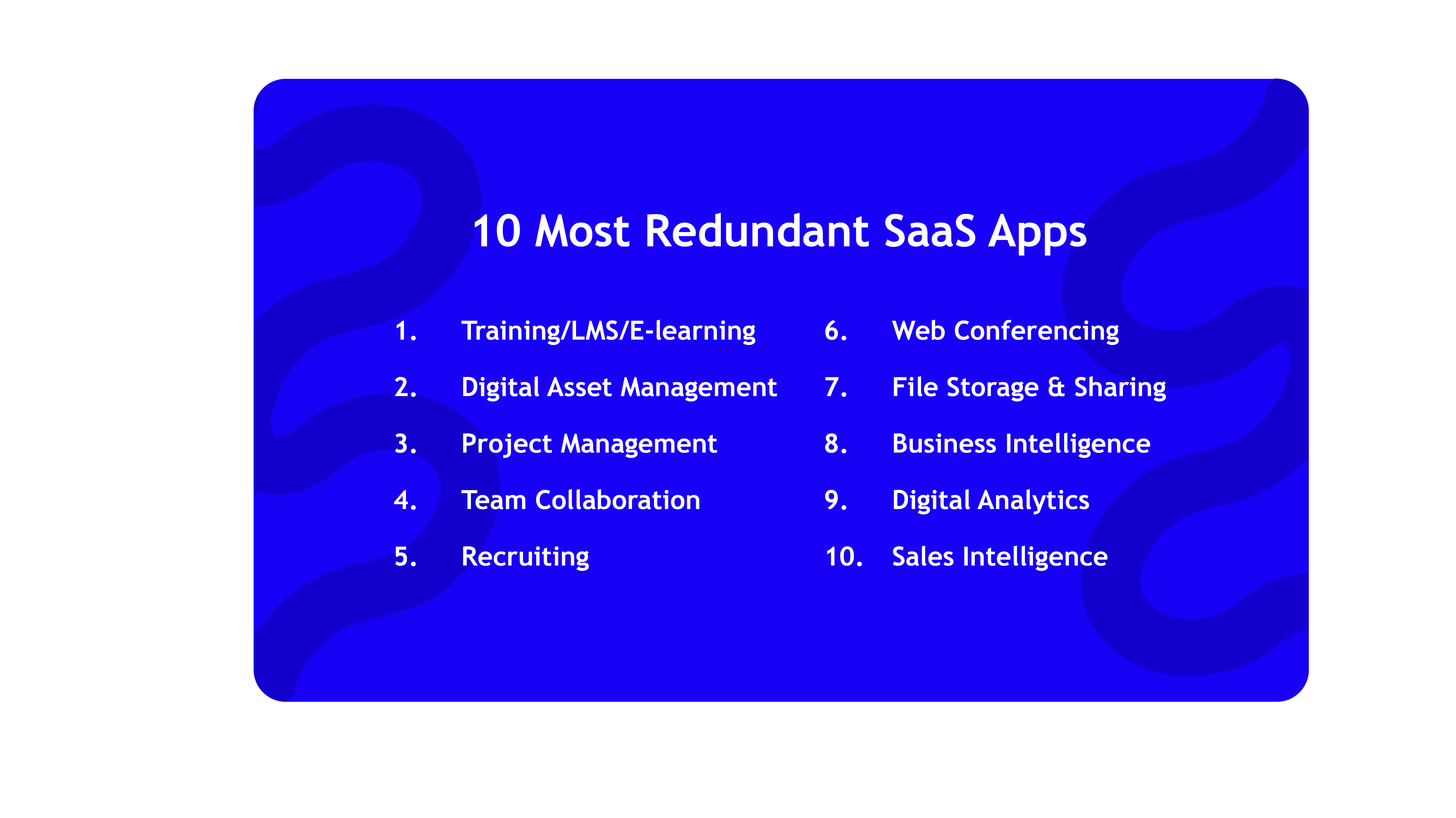 Viio | SaaS Management & Procurement Platform
