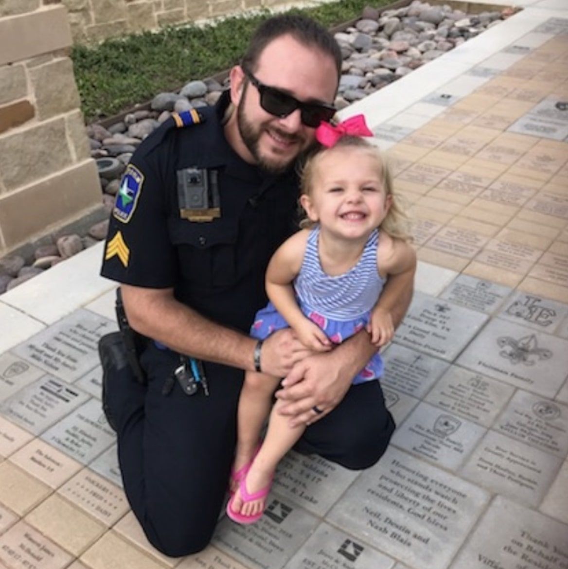 Little Elm Police Officers' Association