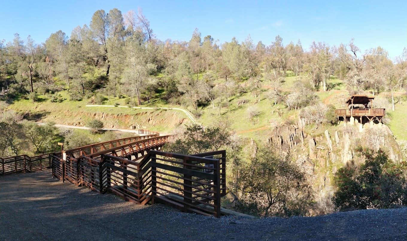 Explore Auburn CA