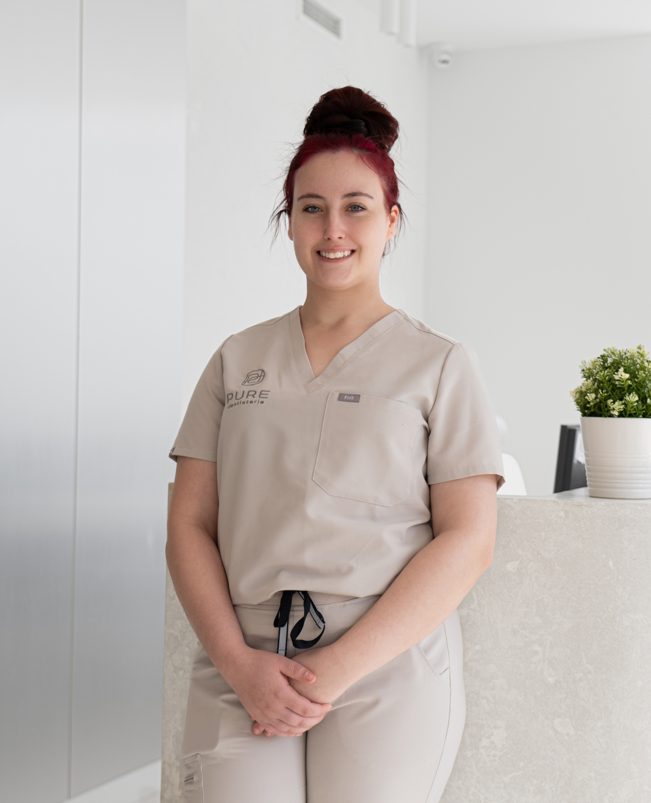 À propos - Pure Dentisterie