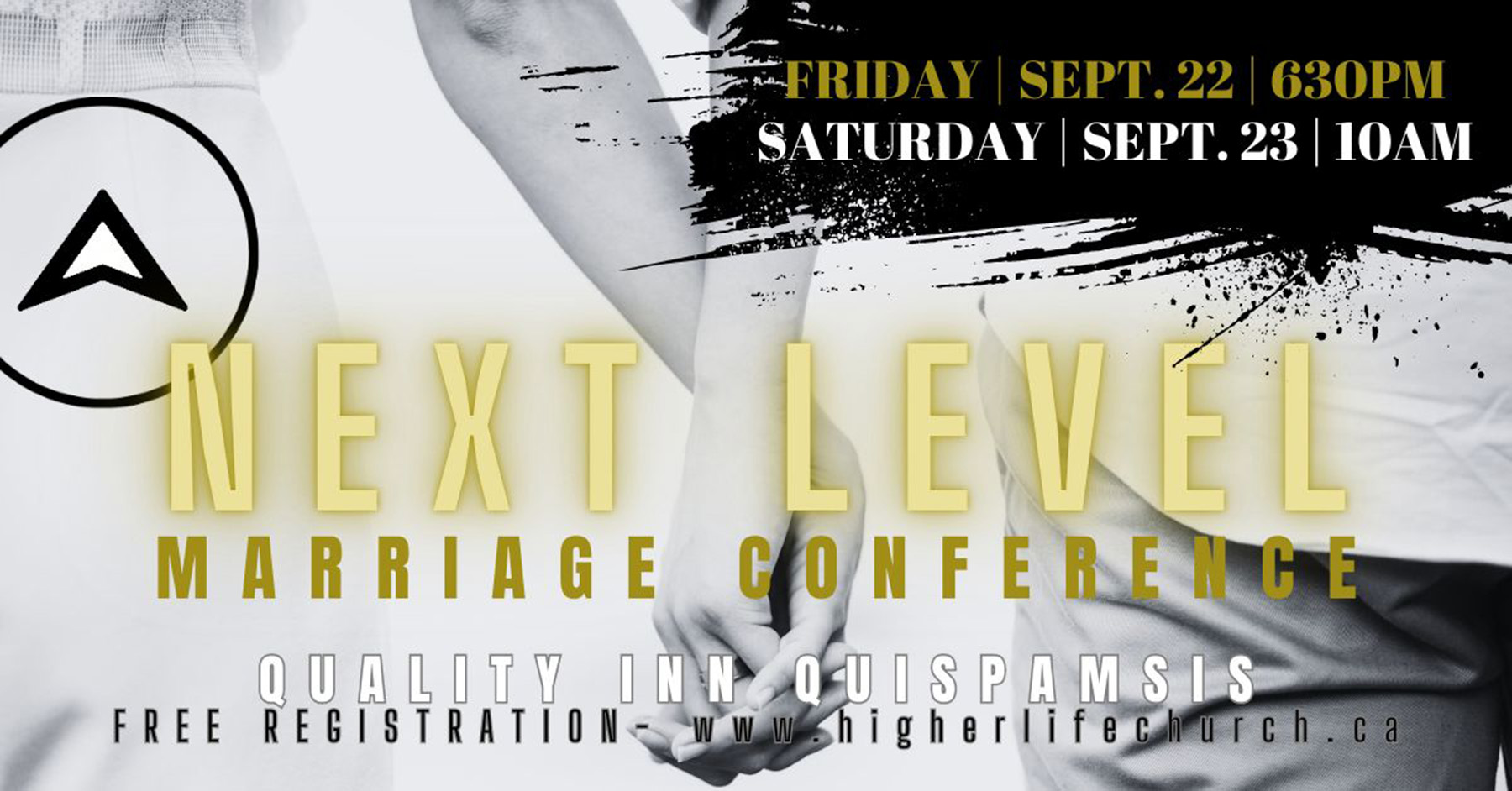 Higher Life Church | Pastors Phil & Jamie Hutchings