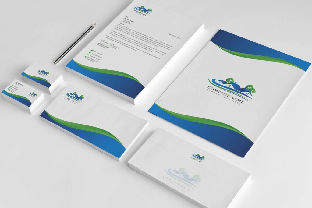 Products & Services | Quality Quick Print of Eau Claire