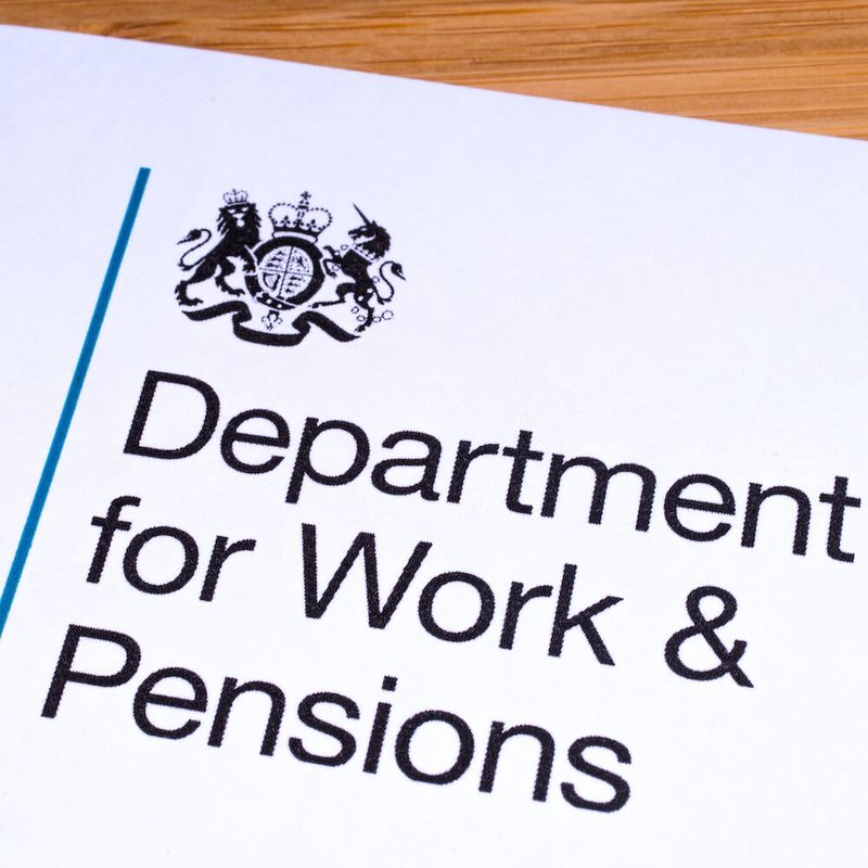 Access to Work funding for ADHD