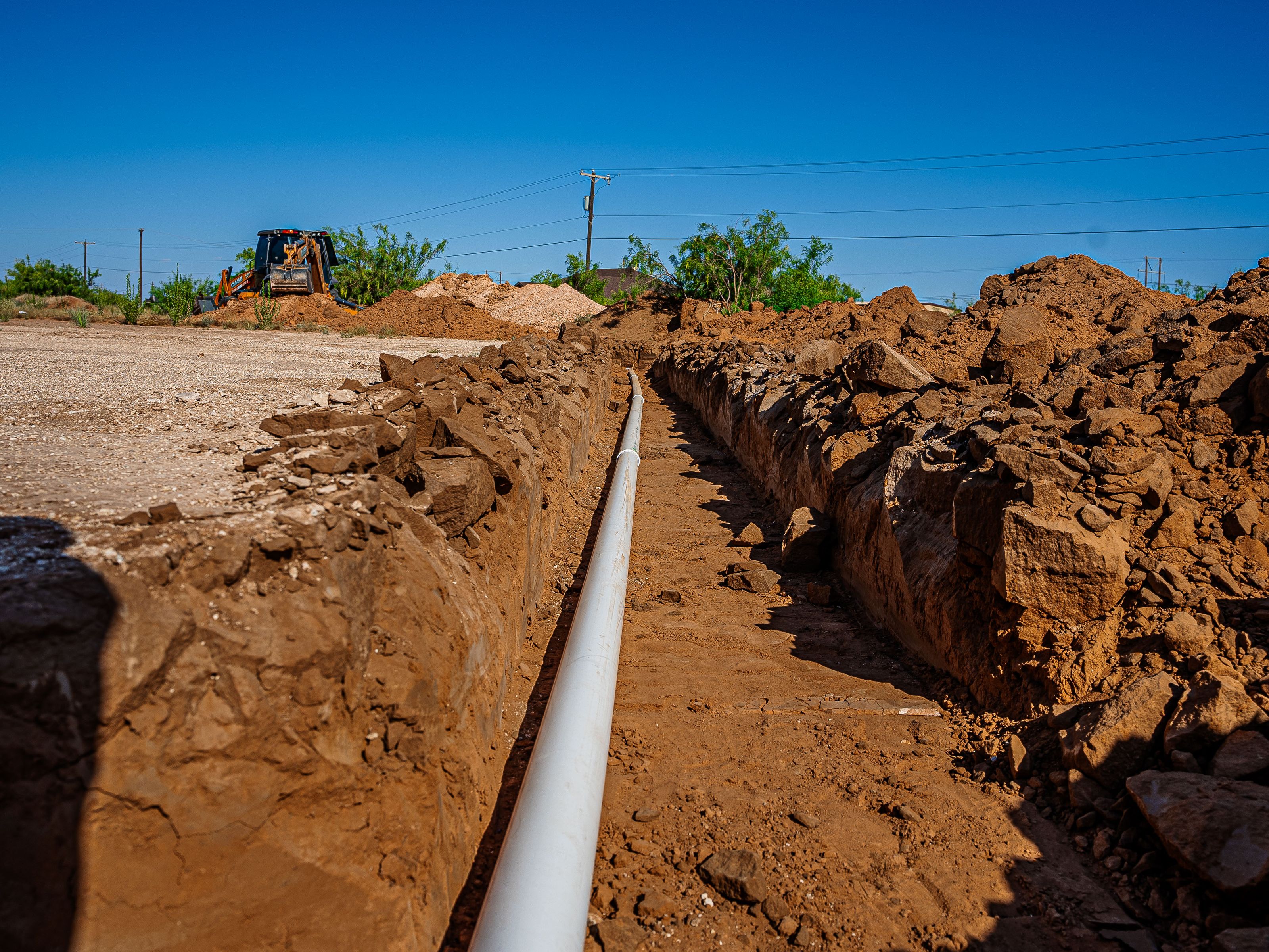 Texas Plumbing & Septic Services