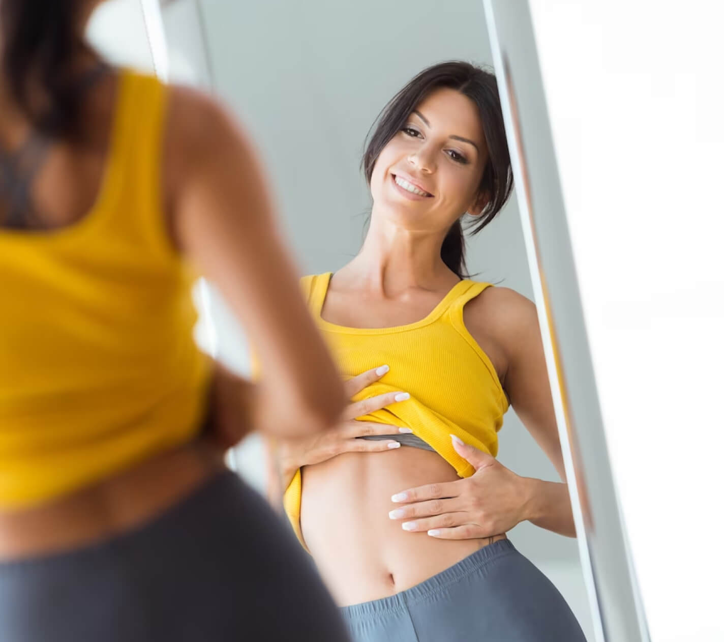 Get Fit Now Program - Lose Weight