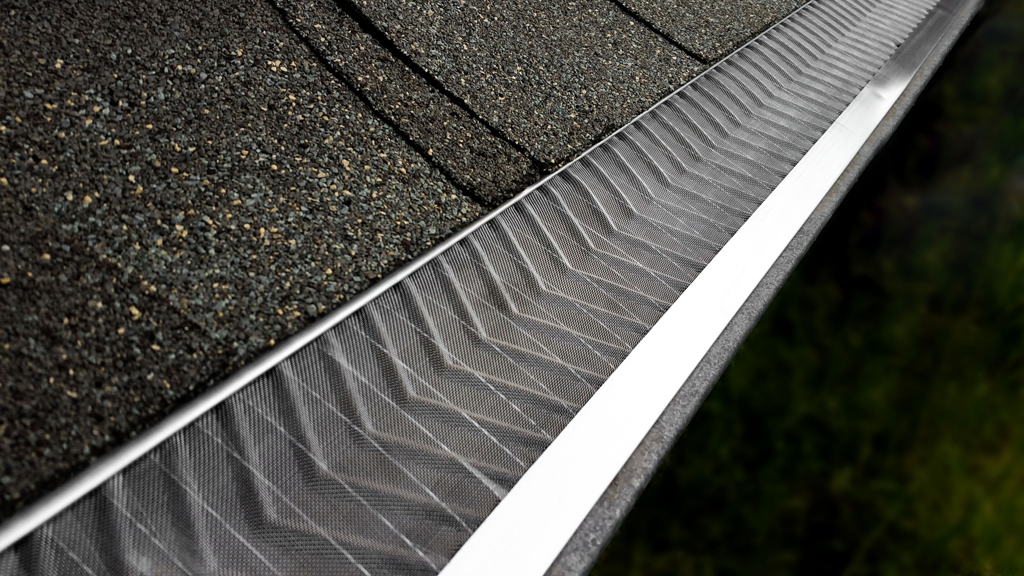 Gutter Guard Installation and Services in California | Four Seasons ...