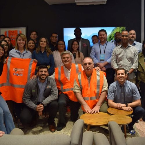 Descubre Mas Sobre Nuestra Empresa | Connect