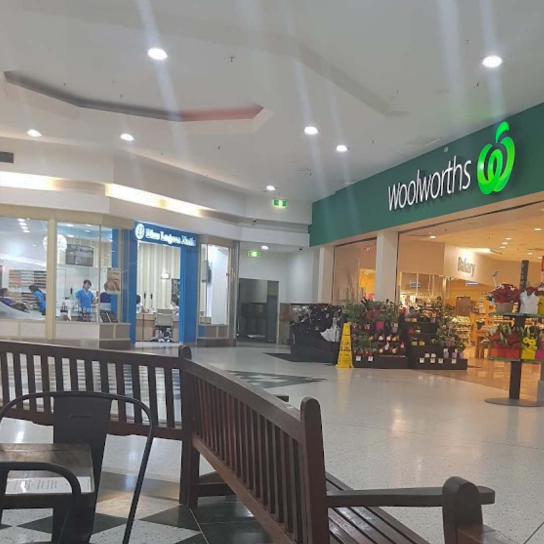 Leasing | Eagle Vale Marketplace