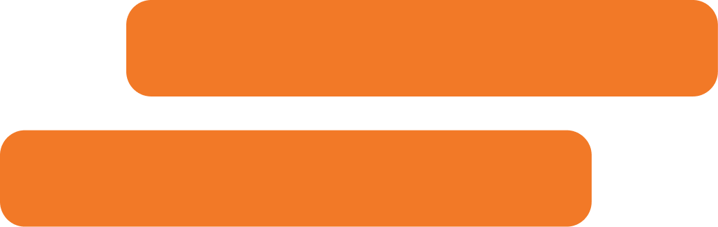 Orange Equal Sign Clipart