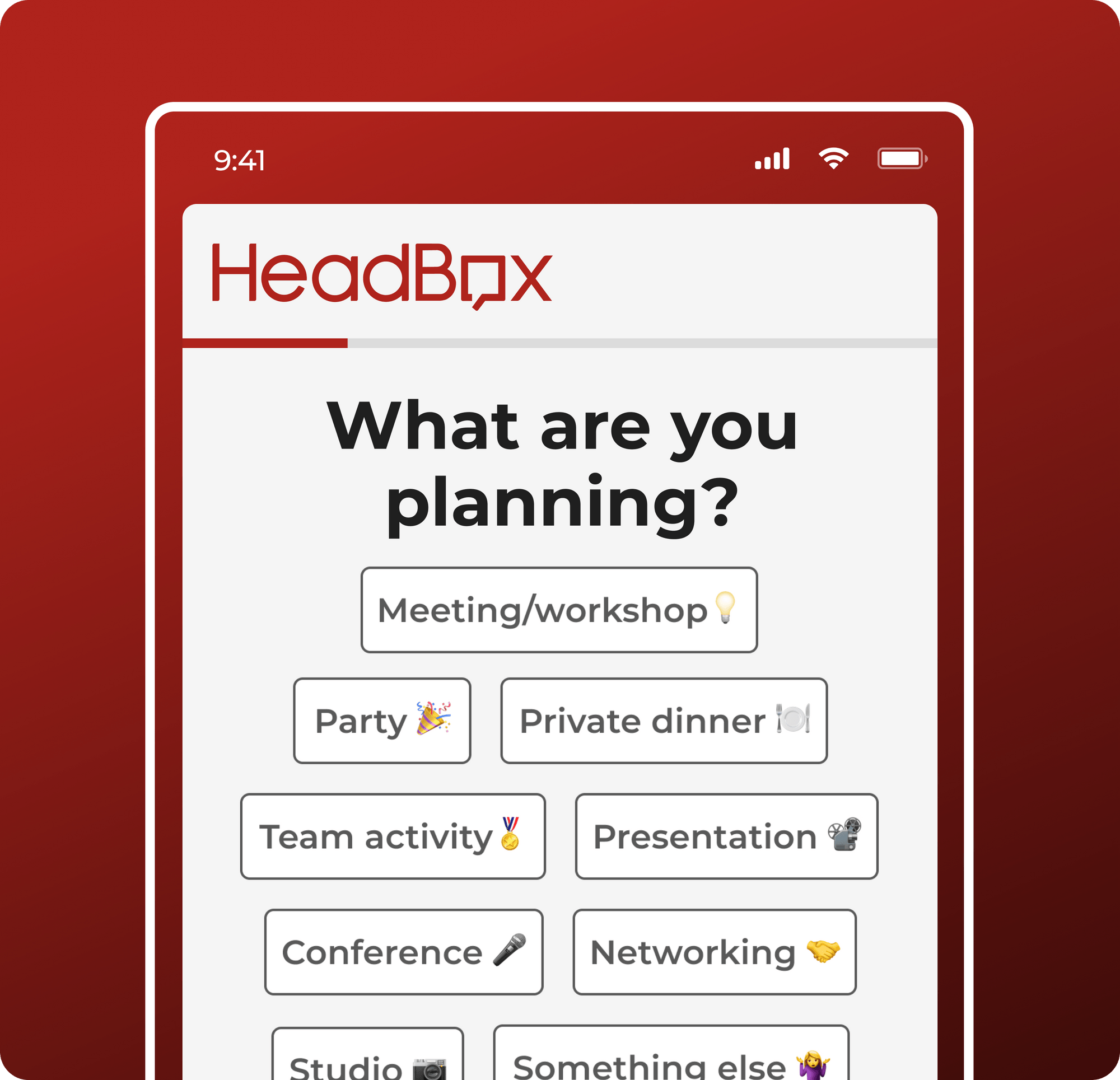 How it works | HeadBox