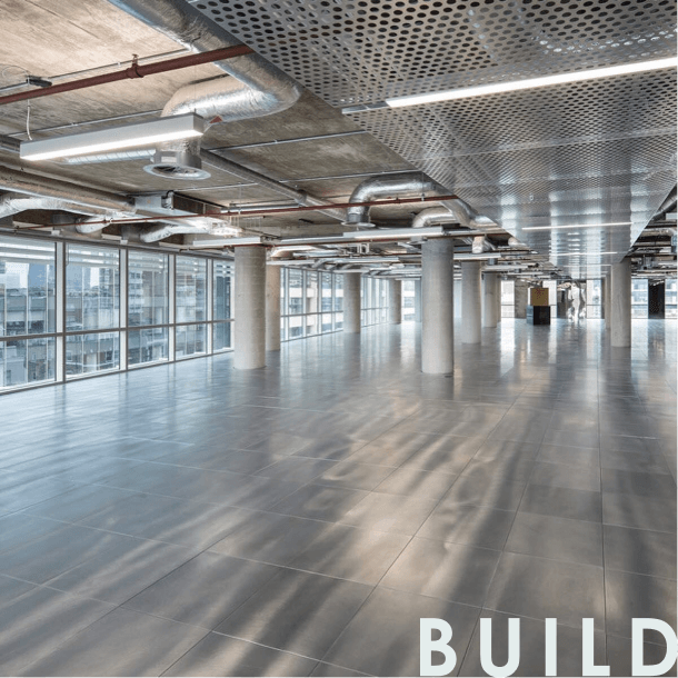 Halkin | Smart Workspace Creators | Virtual Office | Offices in W1 & SE1