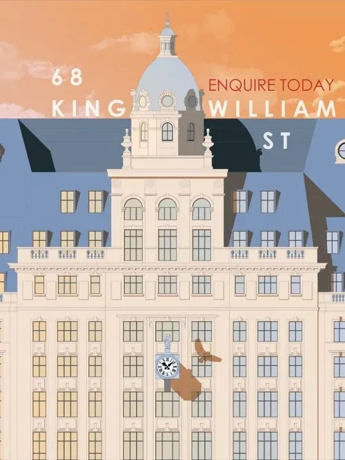 Halkin | Smart Workspace Creators | Virtual Office | Offices in W1 & SE1