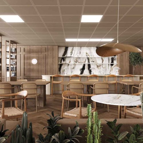 Halkin | Smart Workspace Creators | Virtual Office | Offices in W1 & SE1