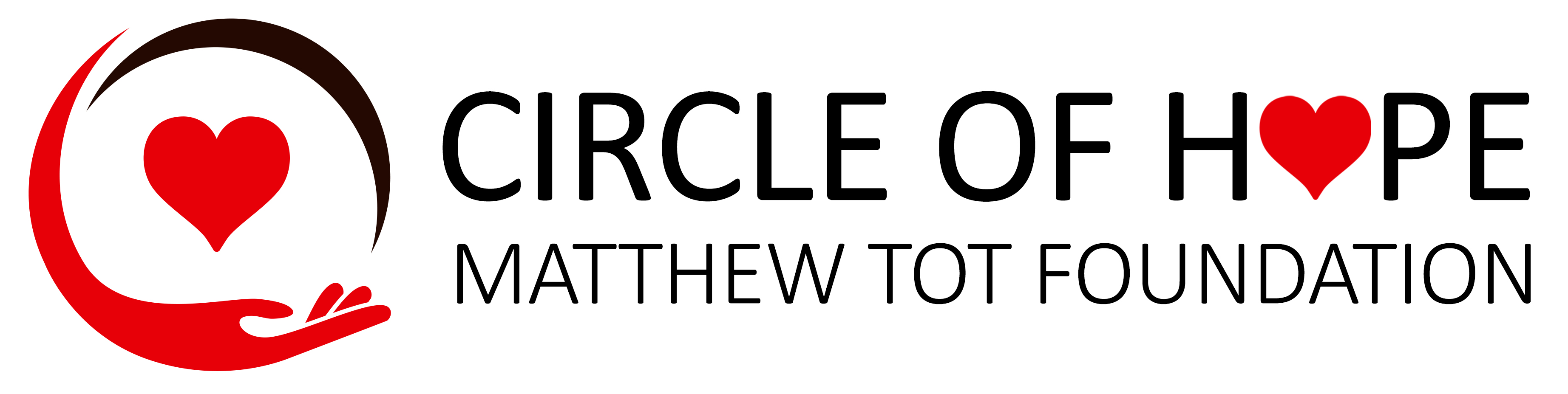 Circle of Hope - Matthew Tot Foundation