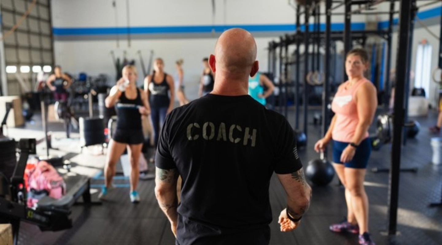 CrossFit MNC - Achieve Fast Fitness Results